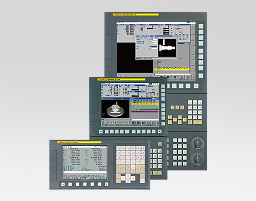 Fanuc Series 0I-TF PLC CNC System Controllers Operating, 49% OFF
